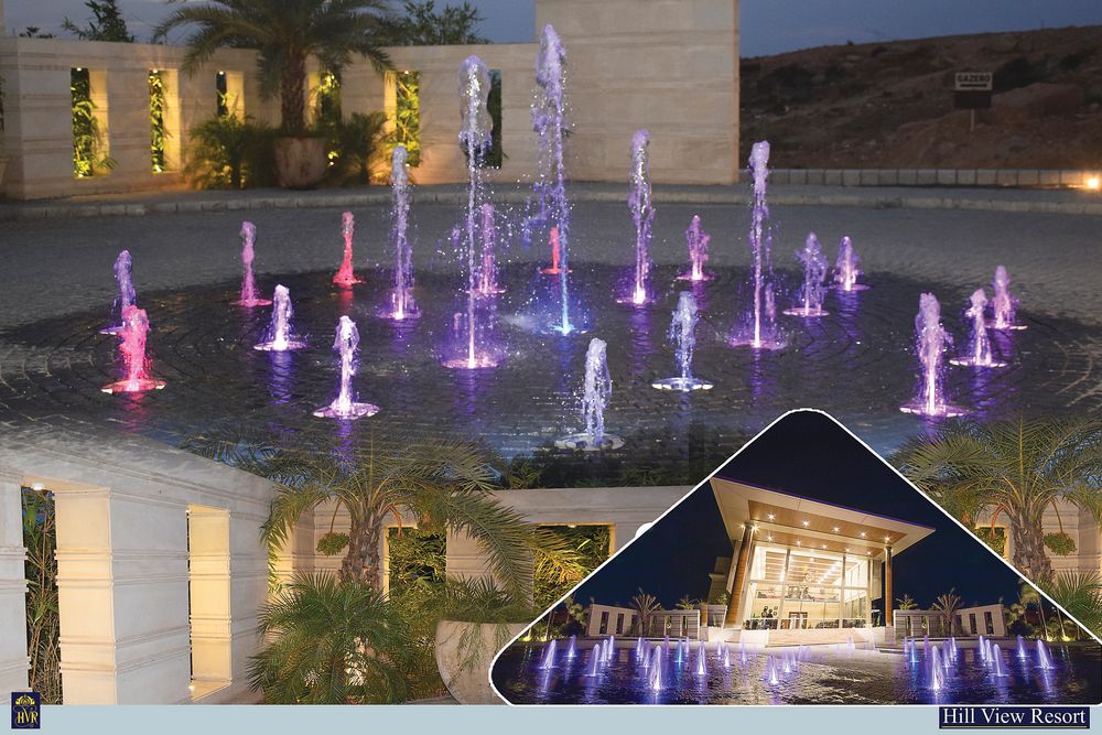 Gallery Page | Hill View Resort