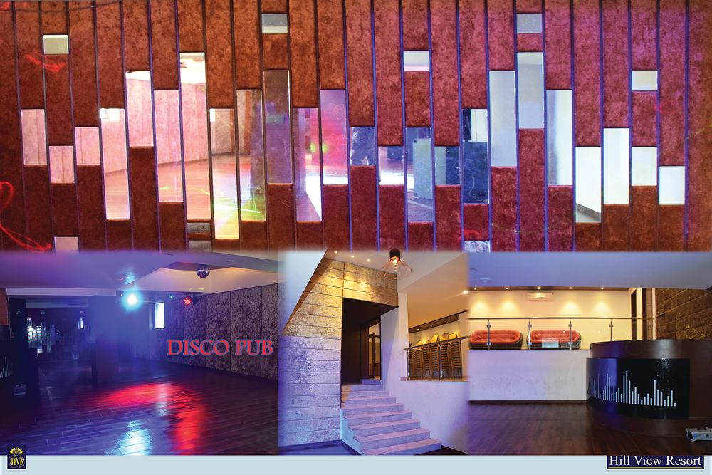 Gallery Page | Hill View Resort